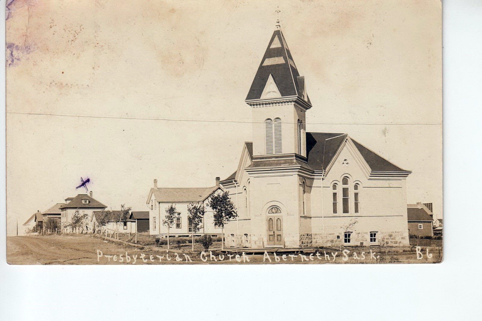Historical photos photographs of Abernethy Saskatchewan
