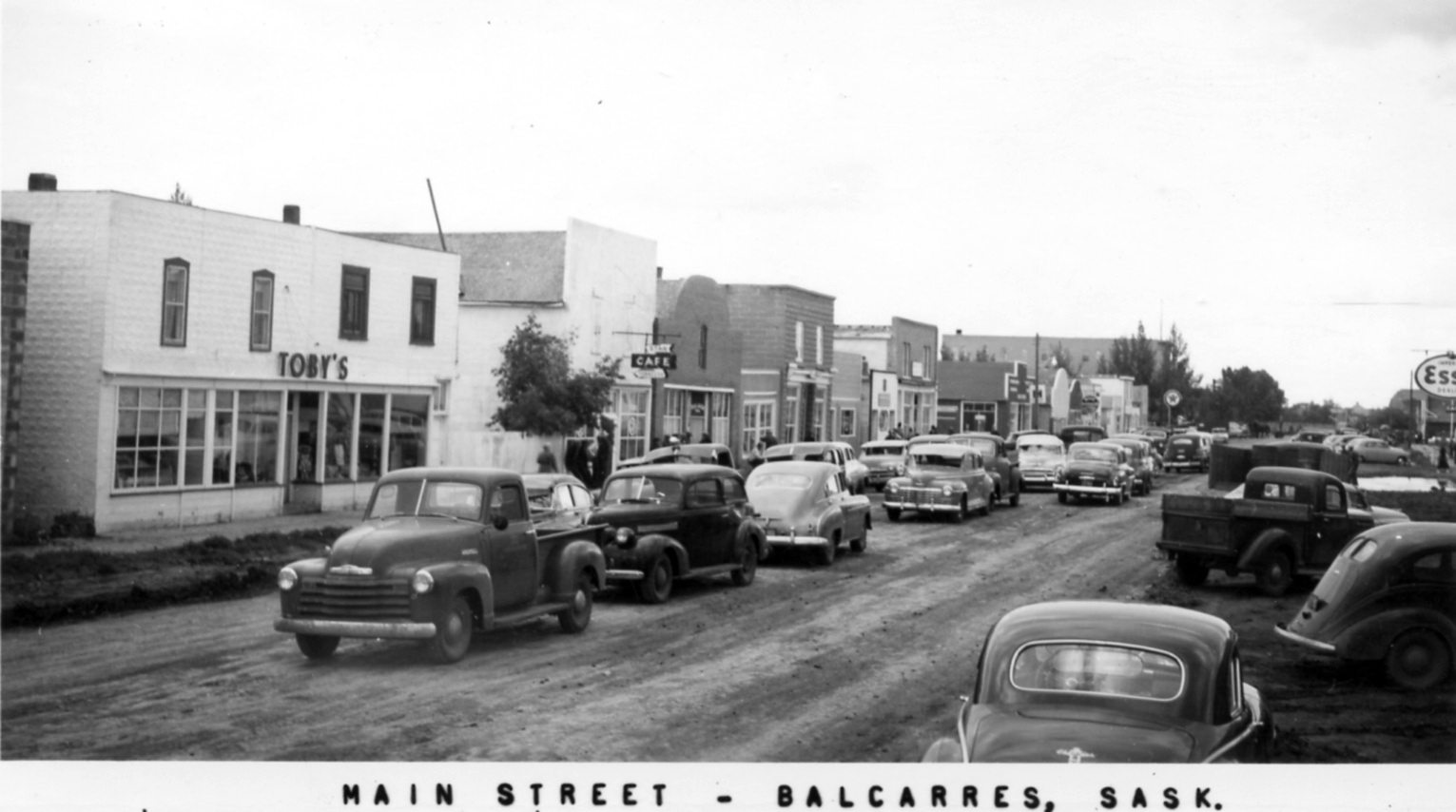 Balcarres