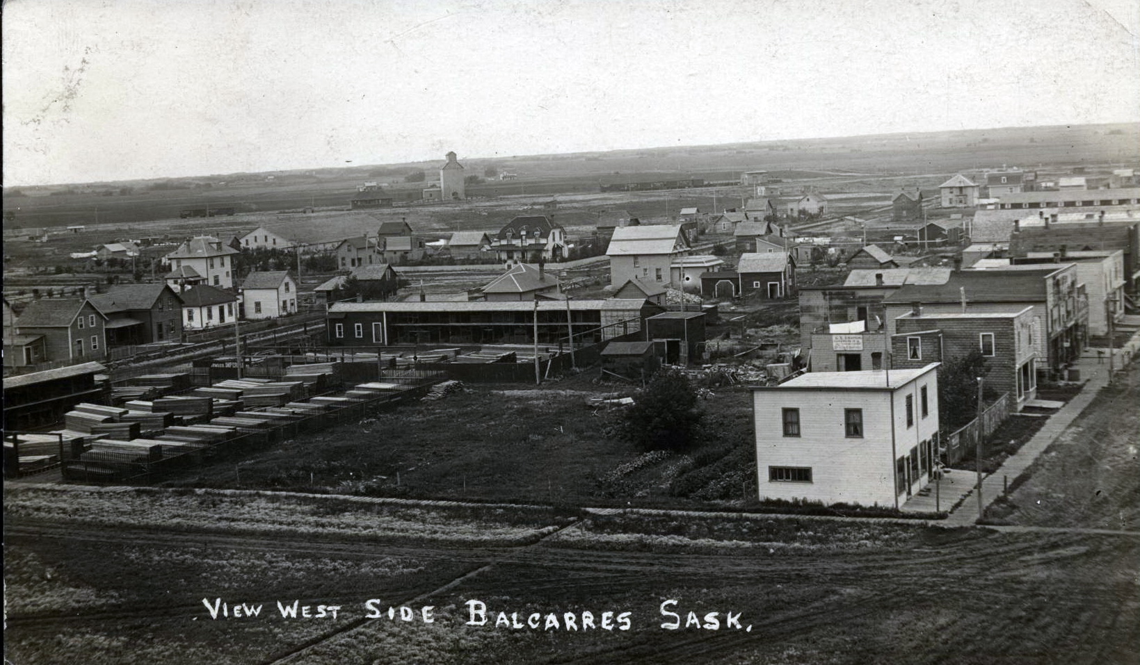 Balcarres