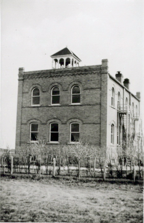 Historical photos photographs of Belmont Manitoba