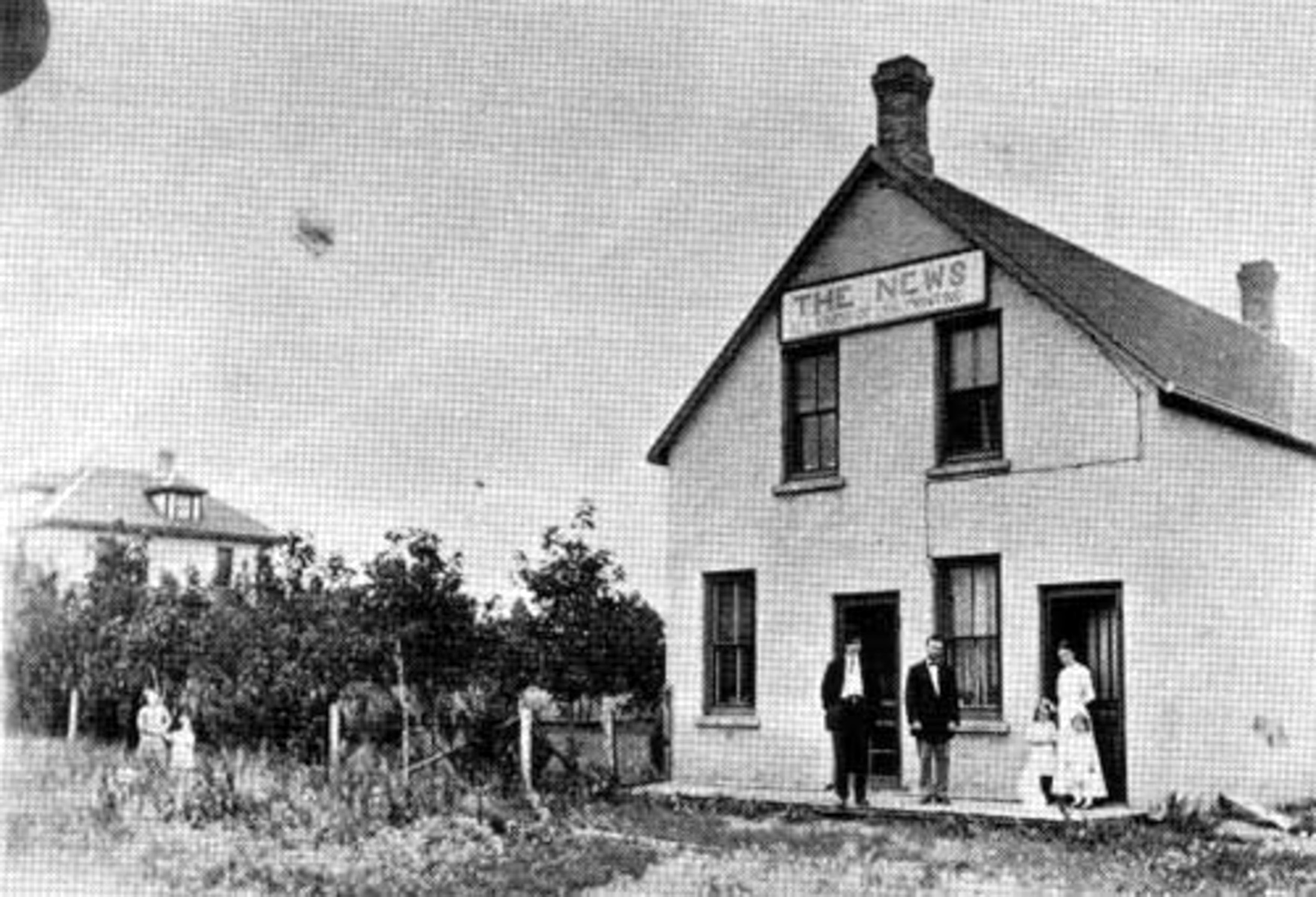 Historical photos photographs of Belmont Manitoba
