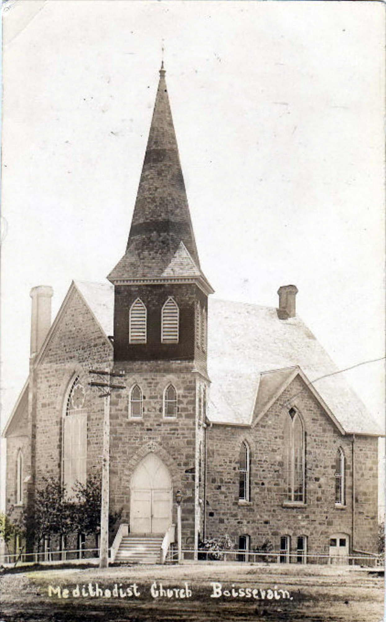 Historical photos photographs of Boissevain Manitoba