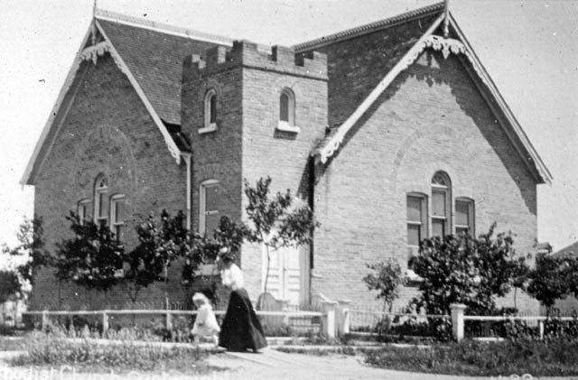 Historical photos photographs of cartwright Manitoba