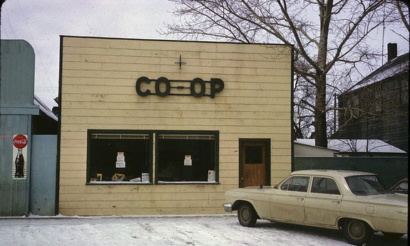 Historical photos photographs of Central Butte Saskatchewan