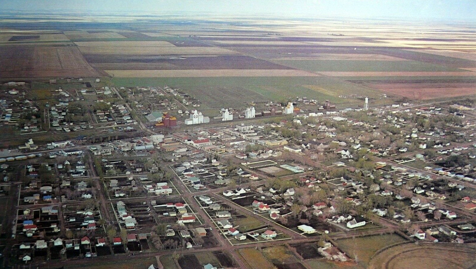 Claresholm