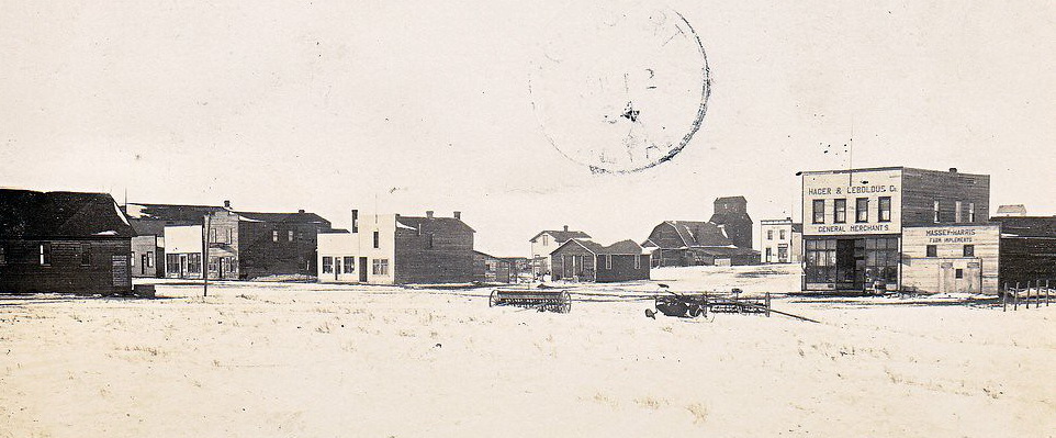 Historical photos photographs of Compeer Alberta