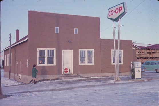 Historical photos photographs of Dilke Saskatchewan