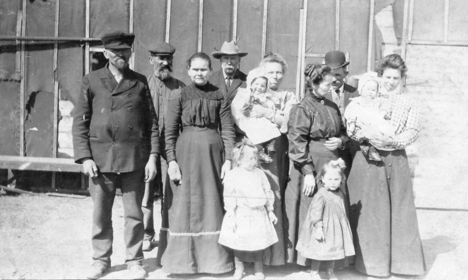 Historical photos photographs of Drake Saskatchewan
