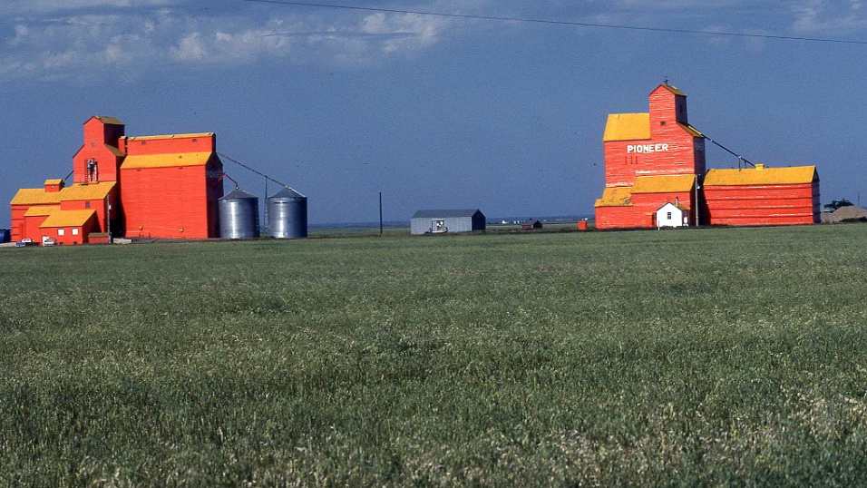 Historical photos photographs of Estlin Saskatchewan