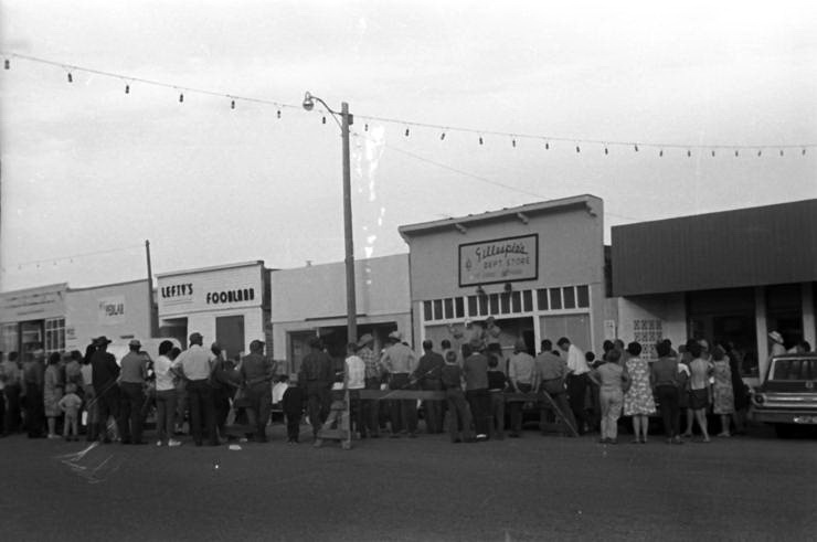 Historical photos photographs of Hardisty Alberta