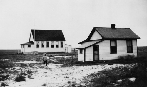 Historical photos photographs of Jenner Alberta