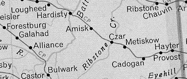 Historical photos photographs of Czar Alberta