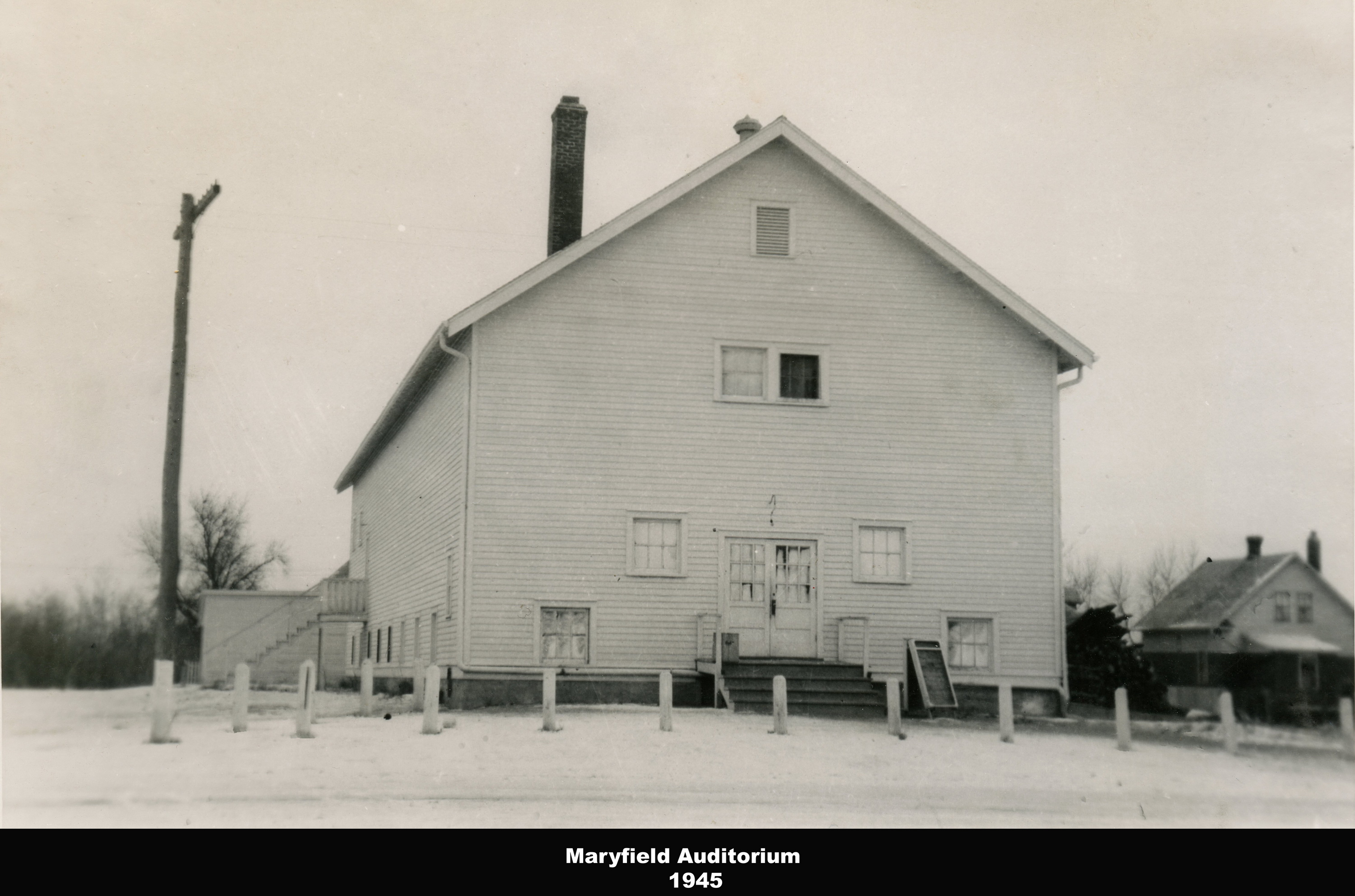 Historical photos photographs of Maryfield Saskatchewan