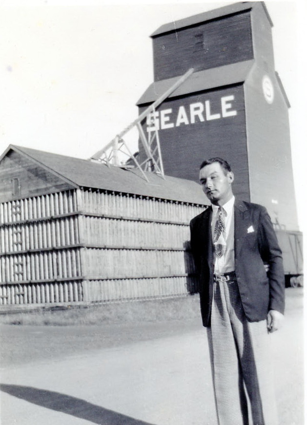 Historical photos photographs of Maryfield Saskatchewan