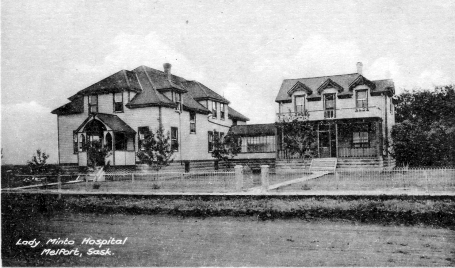 Historical photos photographs of Melfort Saskatchewan