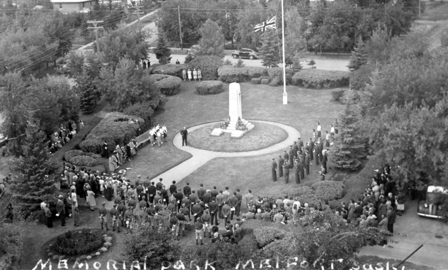 Historical photos photographs of Melfort Saskatchewan