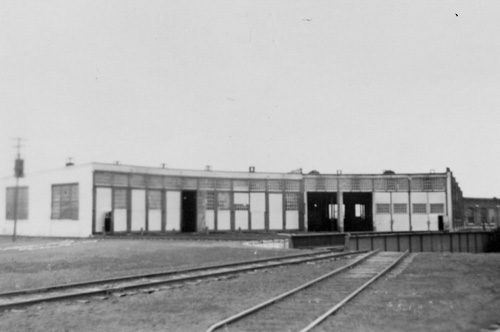 Historical photos photographs of Mirror Alberta