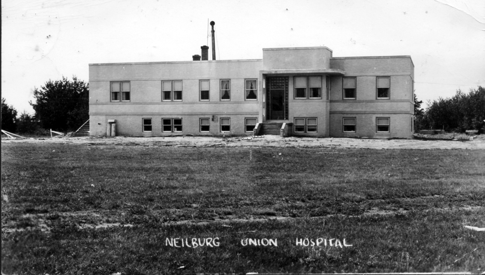 Historical photos photographs of Neilburg Saskatchewan