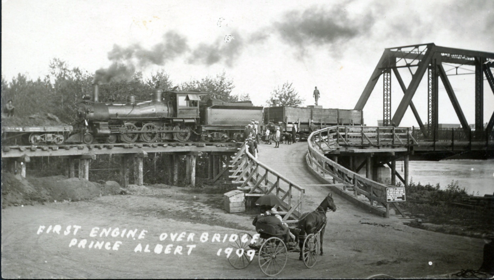 Prince Albert