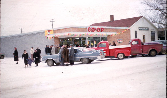 Historical photos photographs of Radville Saskatchewan