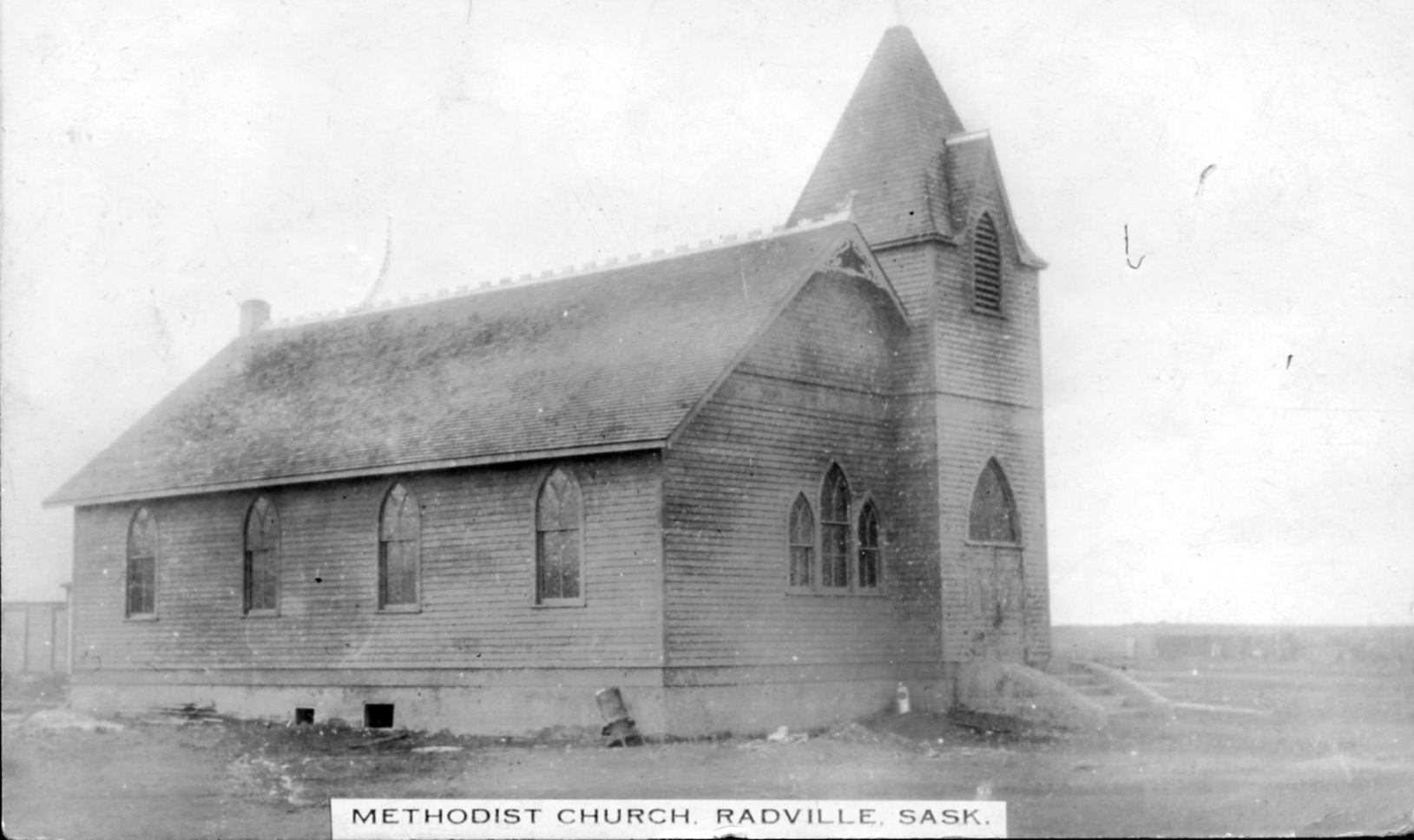 Historical photos photographs of Radville Saskatchewan