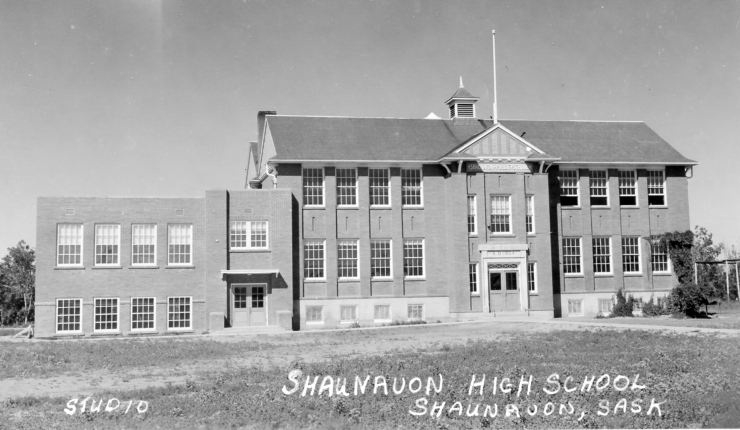 Historical photos photographs of Shaunavon Saskatchewan