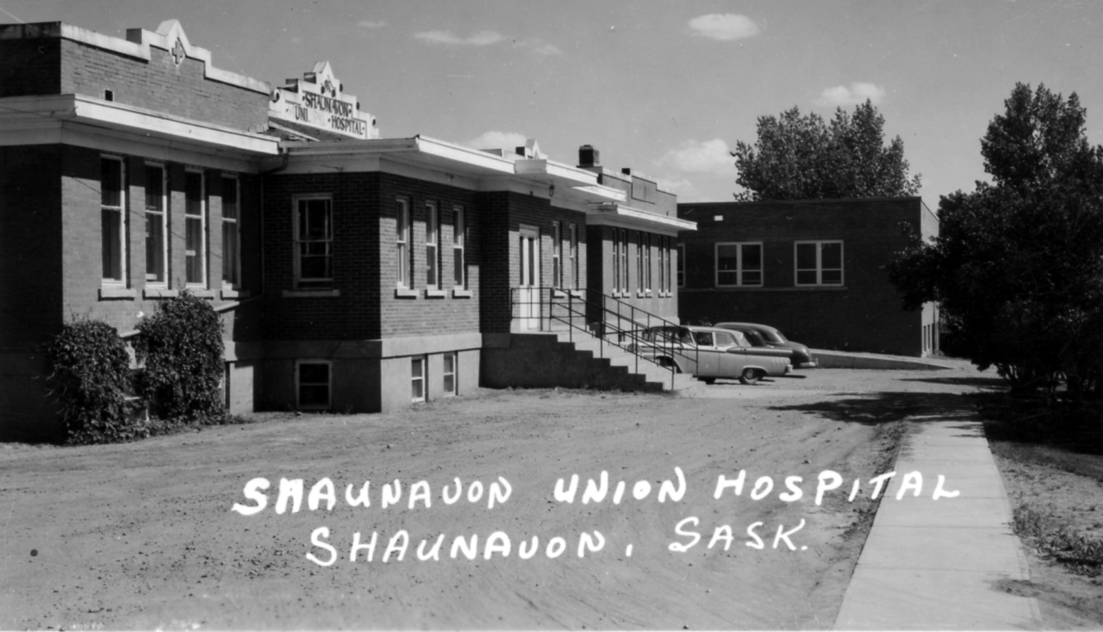 Historical photos photographs of Shaunavon Saskatchewan