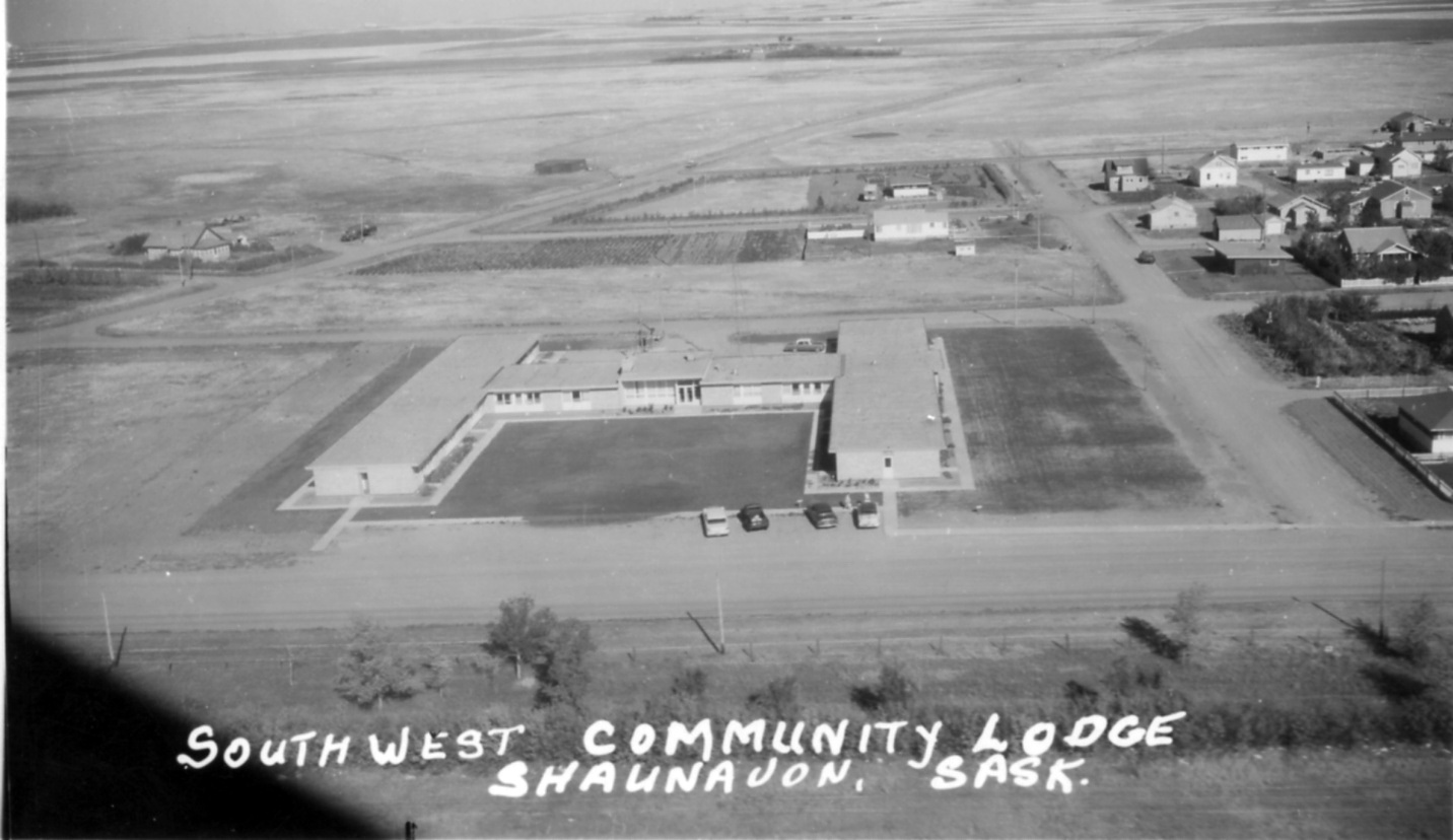 Historical photos photographs of Shaunavon Saskatchewan
