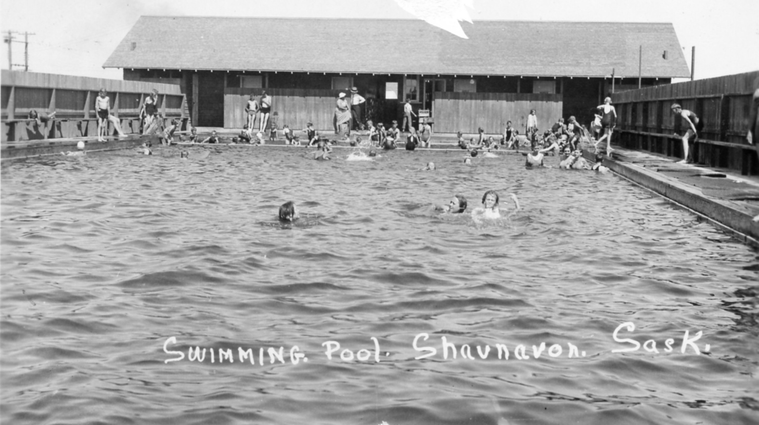 Historical photos photographs of Shaunavon Saskatchewan