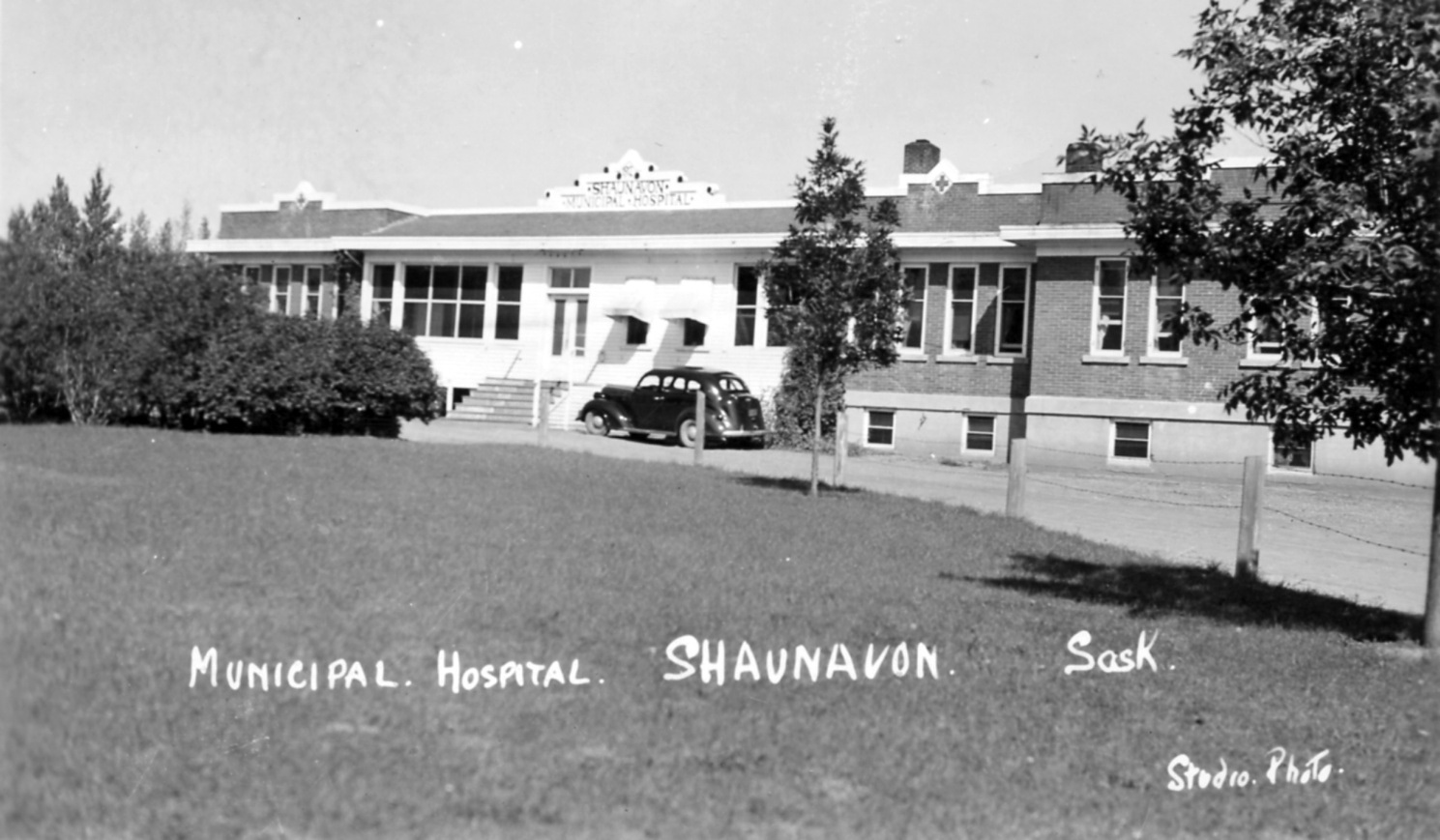 Historical photos photographs of Shaunavon Saskatchewan