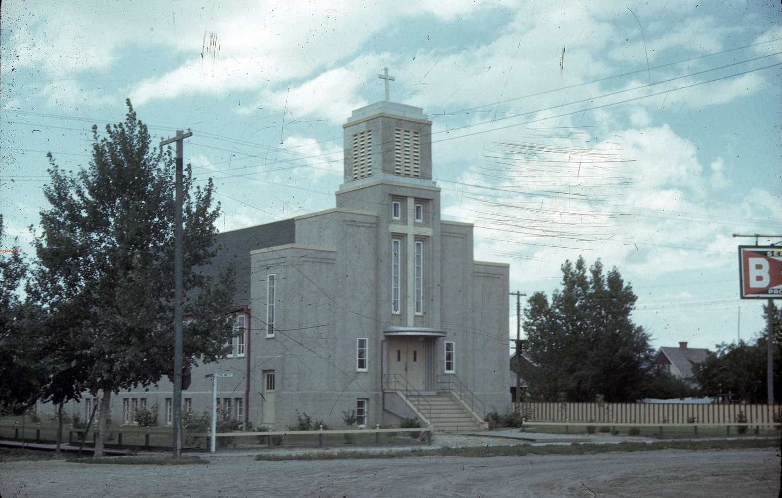 Historical photos photographs of Shaunavon Saskatchewan