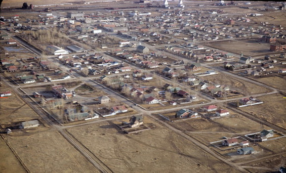 Historical photos photographs of Shaunavon Saskatchewan