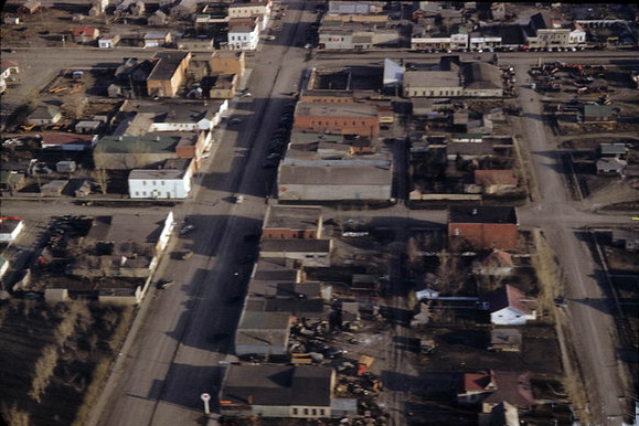 Historical photos photographs of Shaunavon Saskatchewan