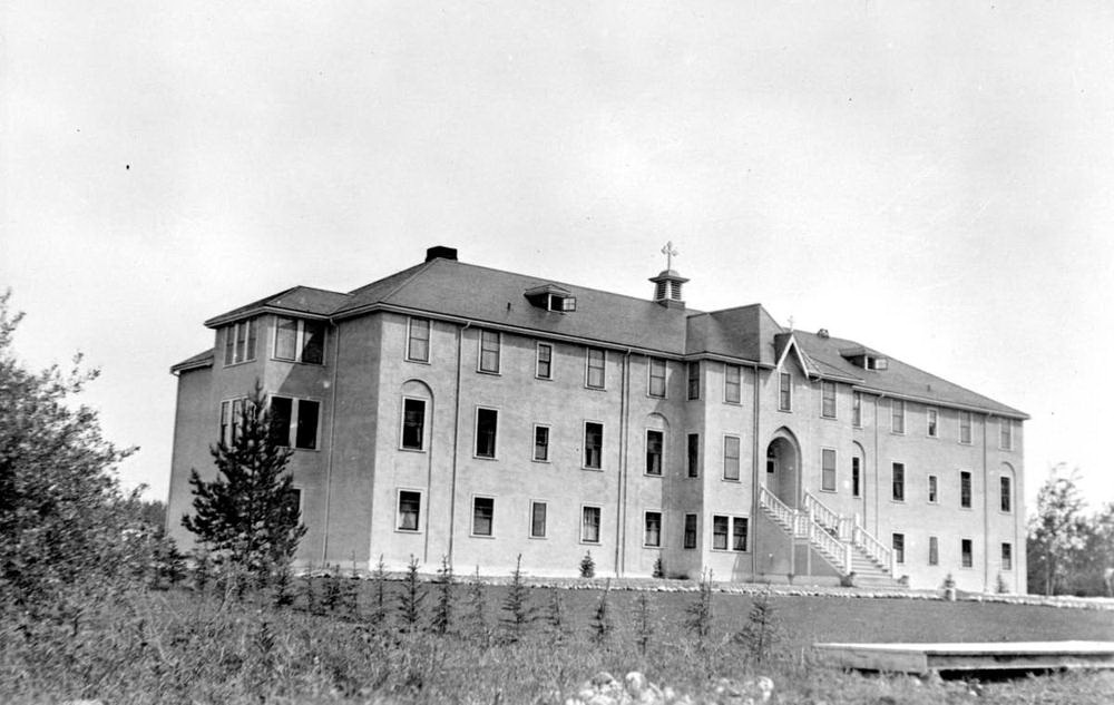 Historical photos photographs of Smithers British Columbia