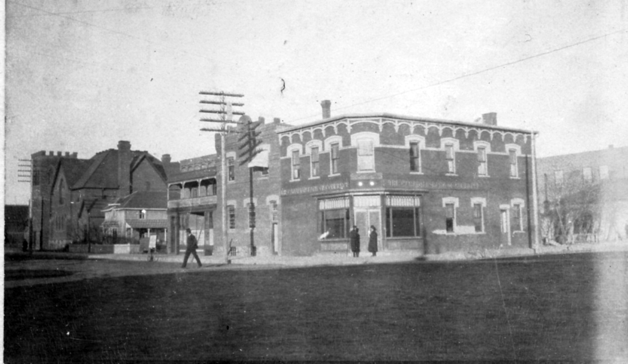 Historical photos photographs of Sutherland Saskatchewan