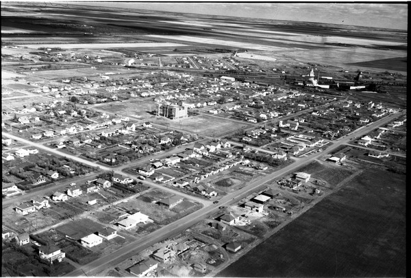 Historical photos photographs of Sutherland Saskatchewan