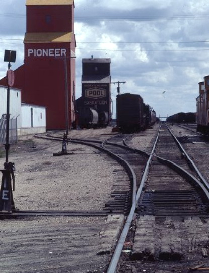 Historical photos photographs of Sutherland Saskatchewan