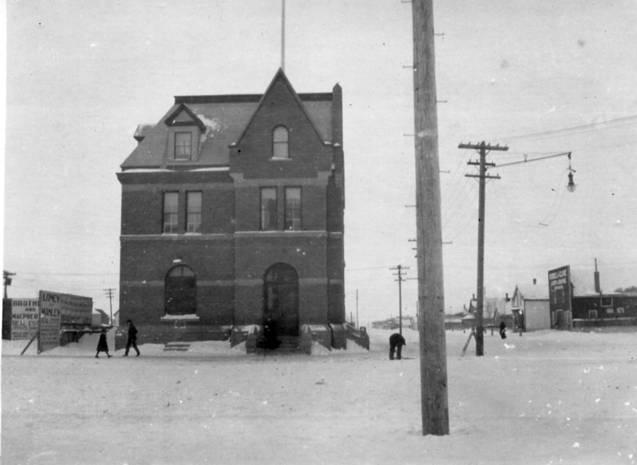 Historical photos photographs of Sutherland Saskatchewan