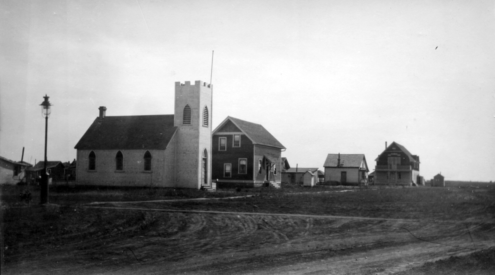 Historical photos photographs of Sutherland Saskatchewan