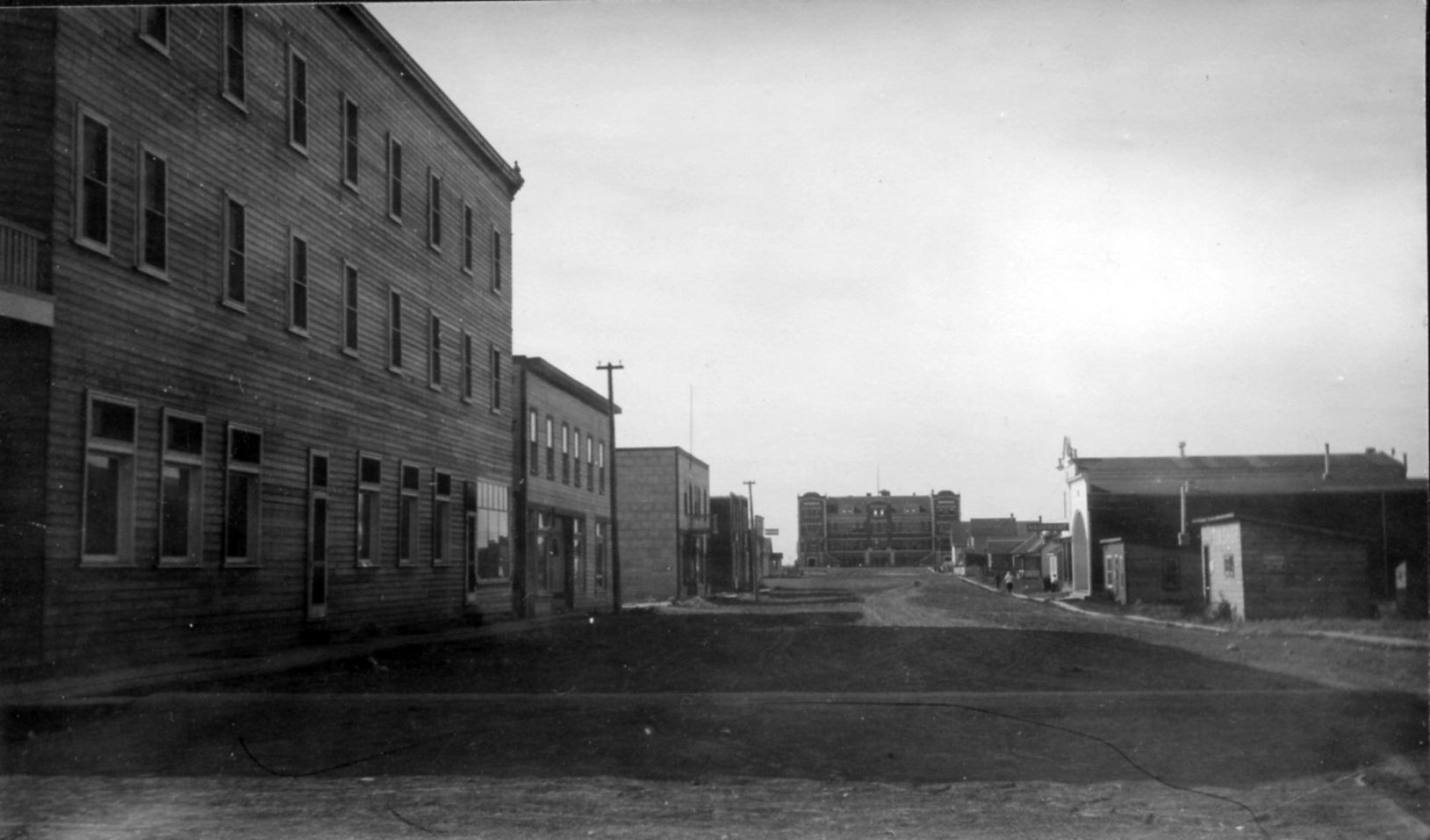 Historical photos photographs of Sutherland Saskatchewan