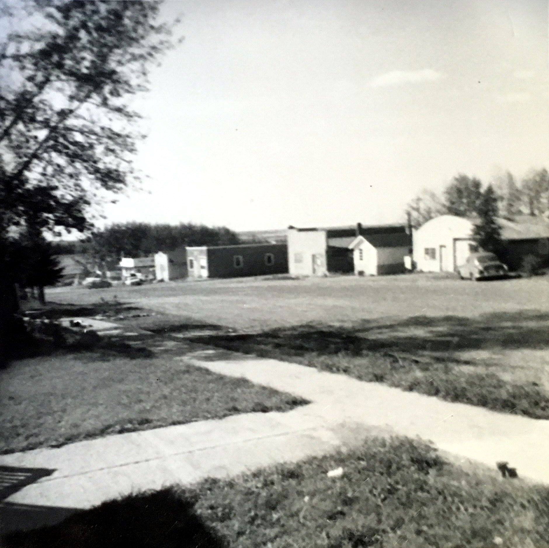 Historical photos photographs of Torrington Alberta