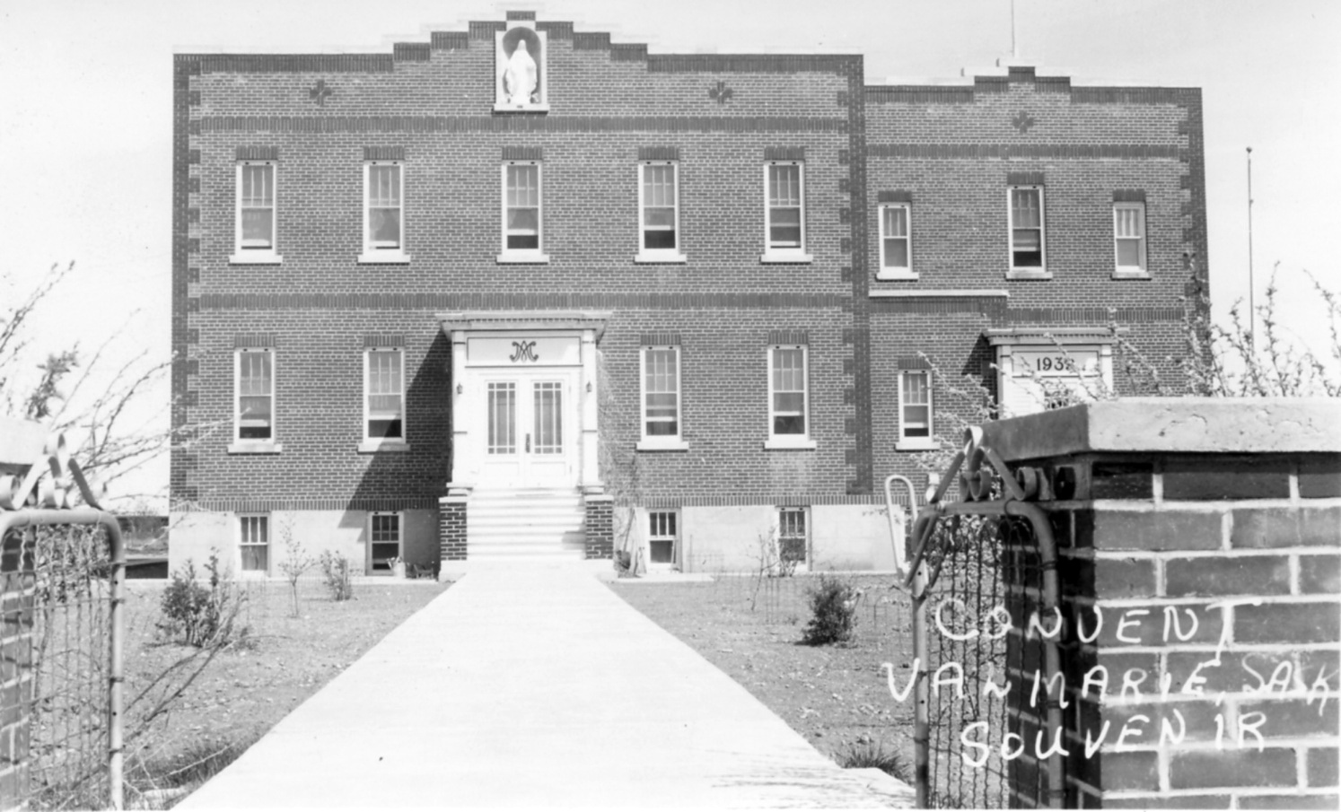 Historical photos photographs of Val Marie Saskatchewan