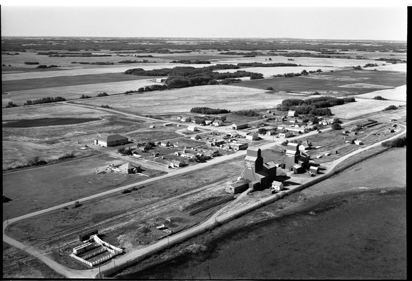 Historical photos photographs of Vawn Saskatchewan