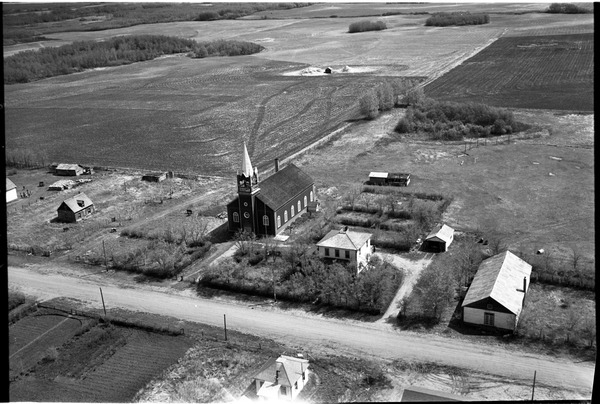 Historical photos photographs of Vawn Saskatchewan