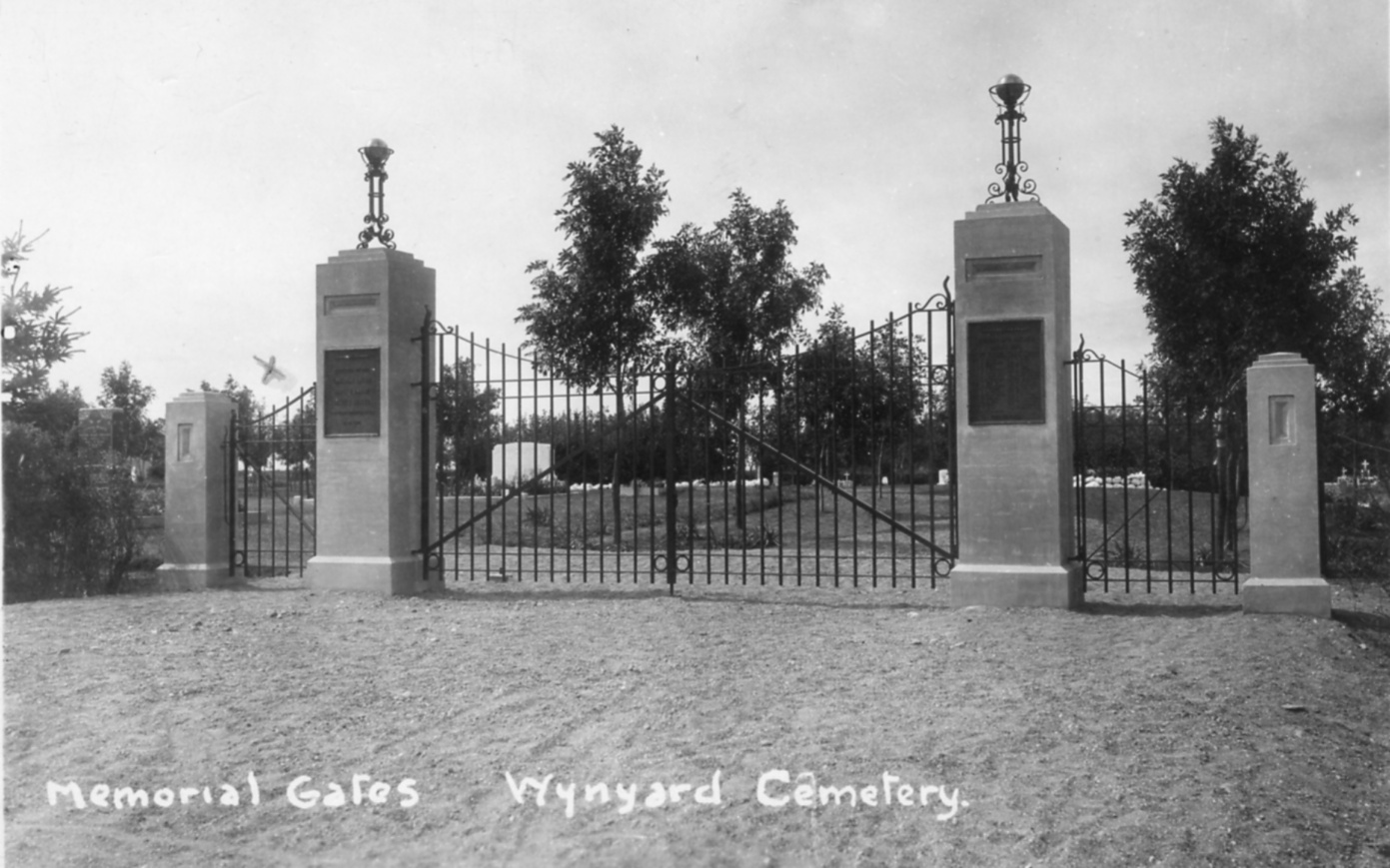 Historical photos photographs of Wynyard Saskatchewan