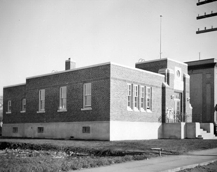Historical photos photographs of Wynyard Saskatchewan