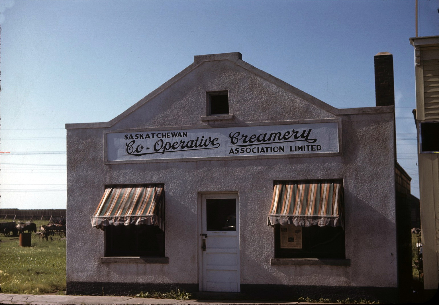 Historical photos photographs of Wynyard Saskatchewan