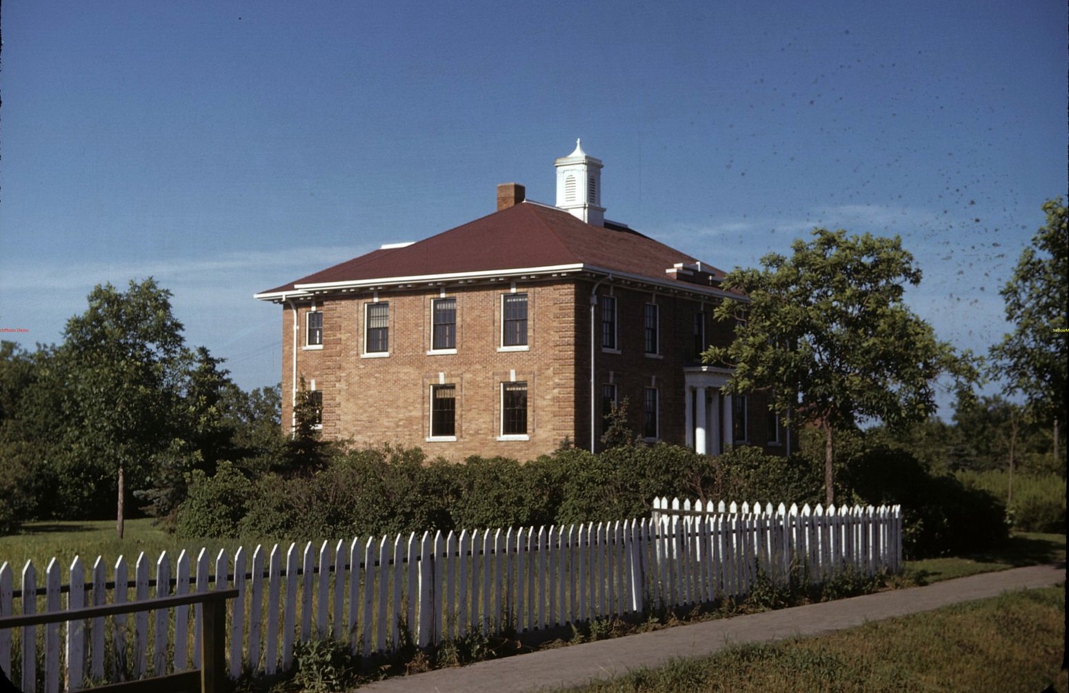 Historical photos photographs of Wynyard Saskatchewan