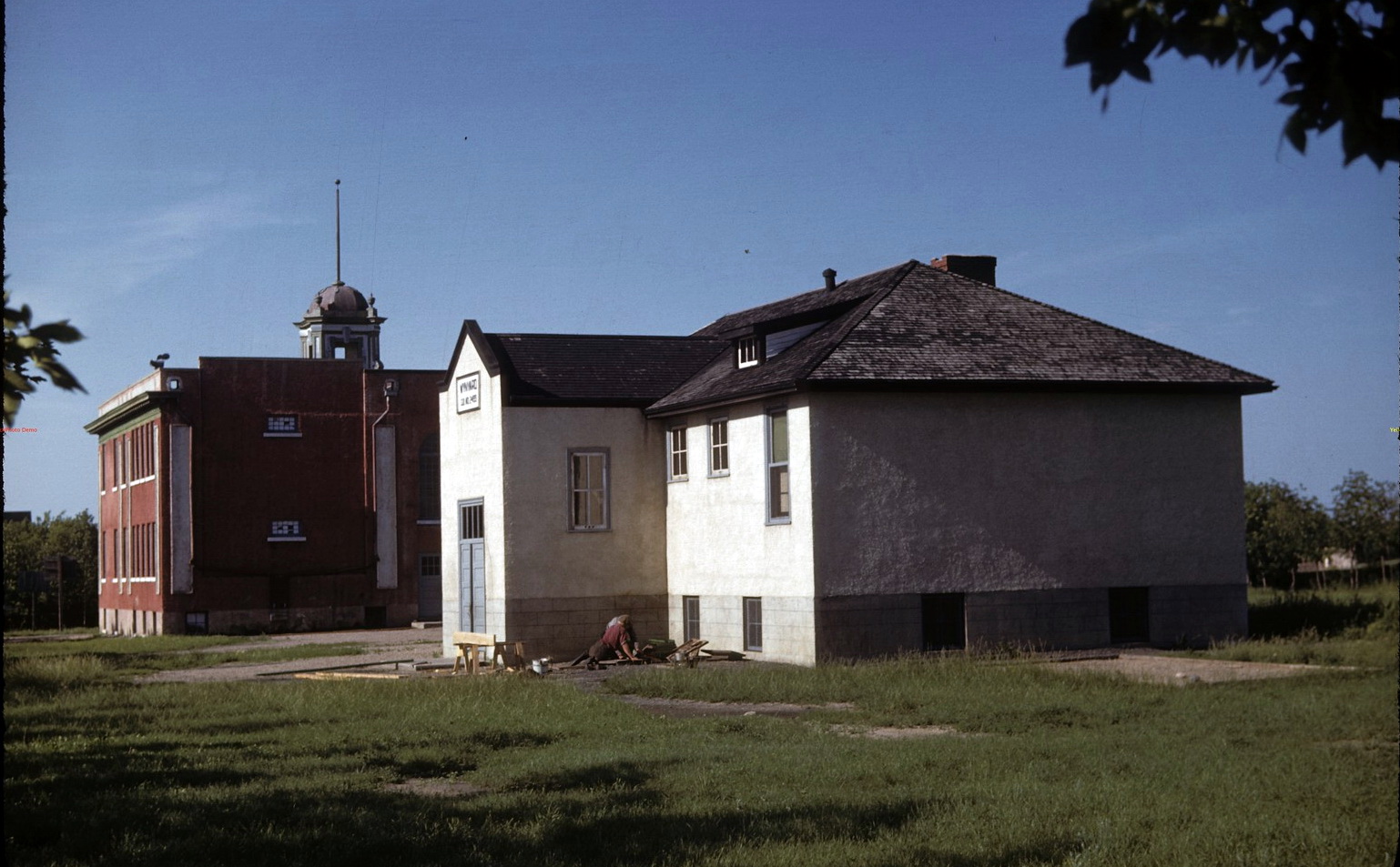 Historical photos photographs of Wynyard Saskatchewan