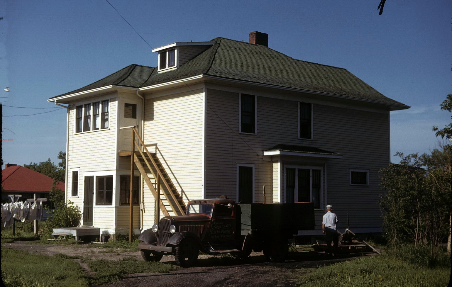 Historical photos photographs of Wynyard Saskatchewan